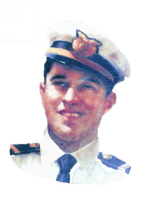 Aviator Jose Quiñones | Peru Travel Blog