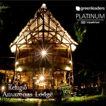 Refugio Amazonas Lodge | Peru Travel Blog