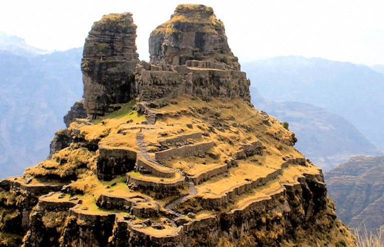 25 Best Archaeology Sites to Visit in Peru