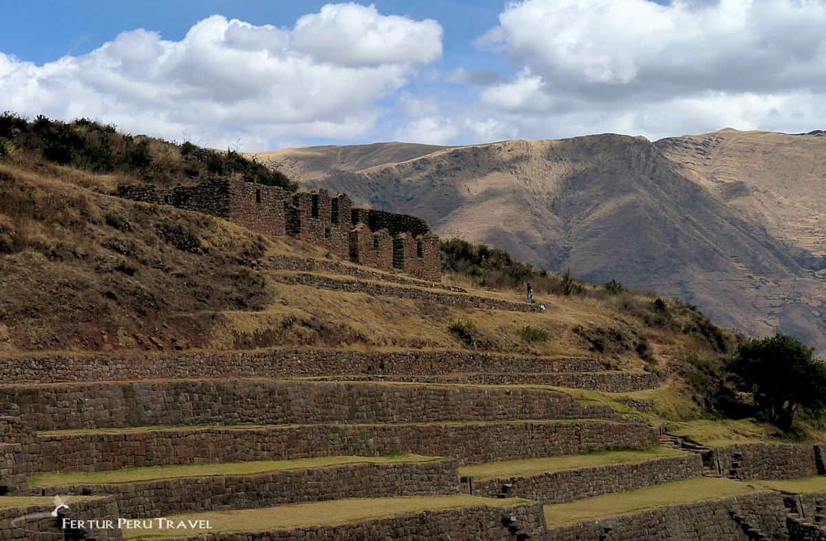 inca-ruins-tipon | Peru Travel Blog