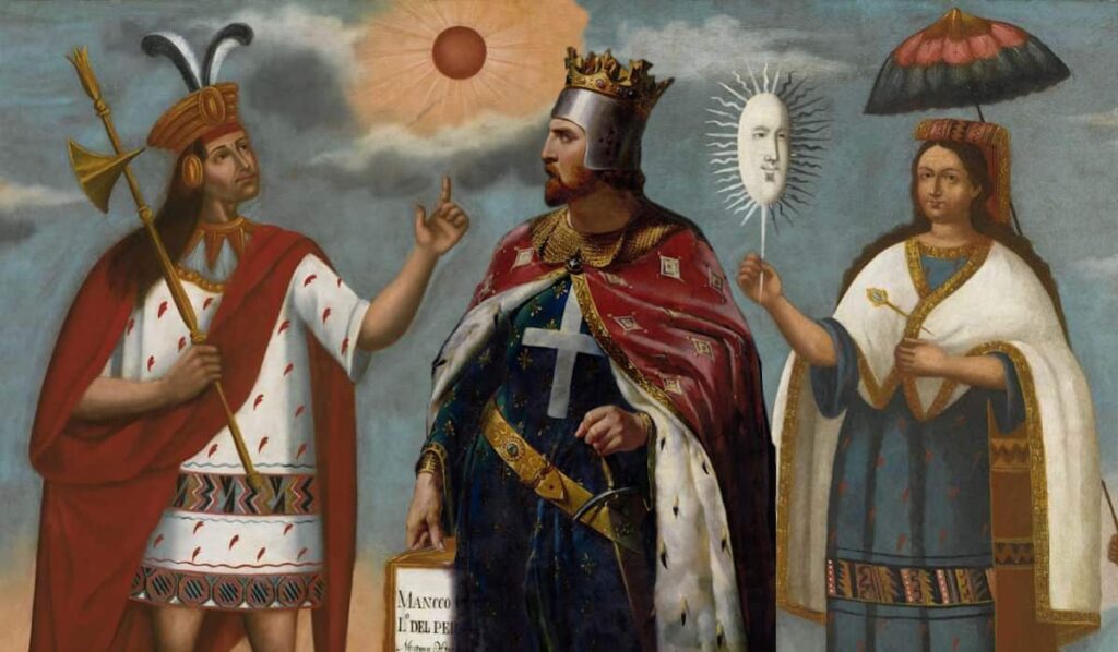 Peru in World History | A Traveler’s Timeline
