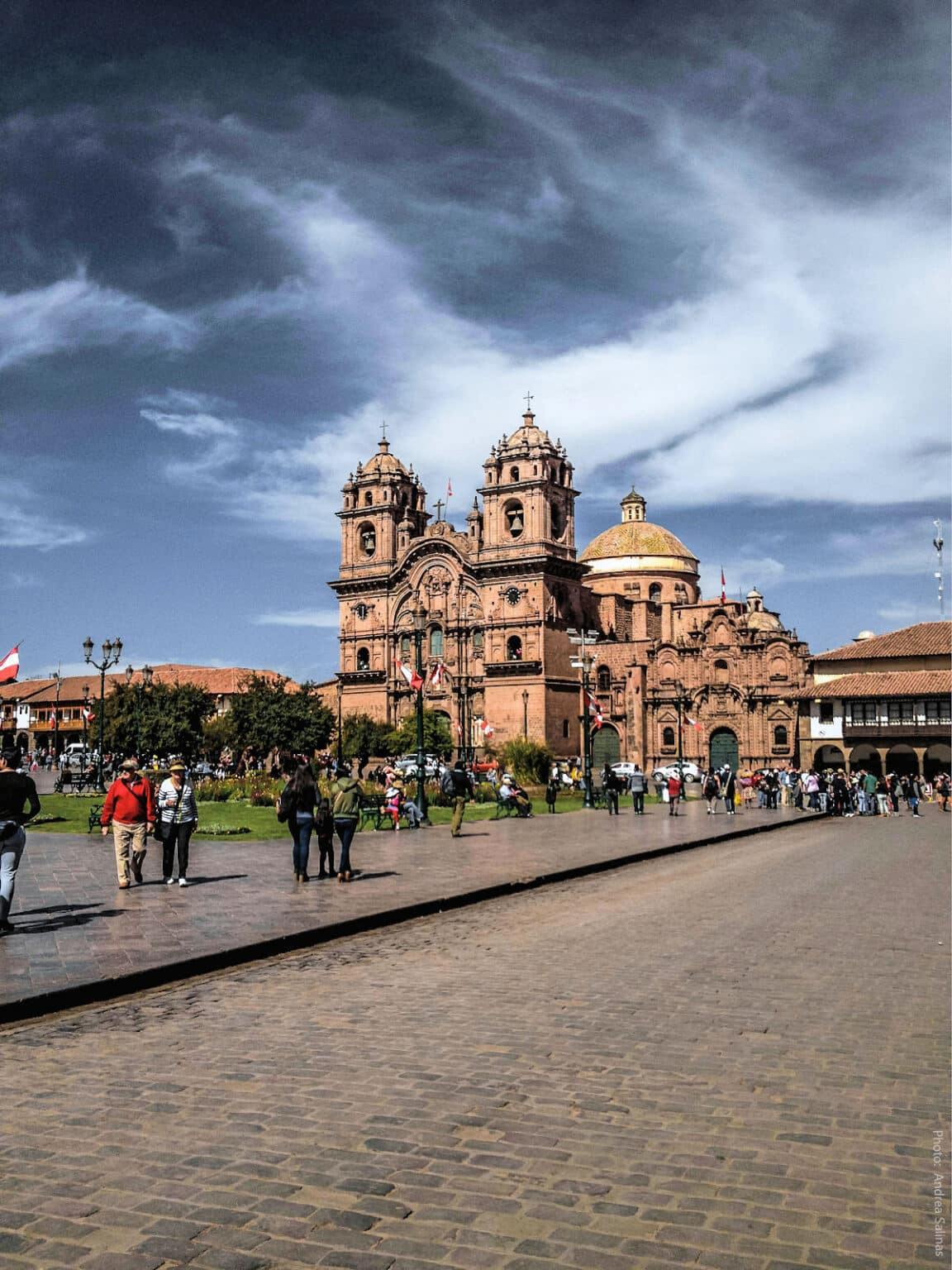 How High Is Cusco? Altitude and Elevation Guide