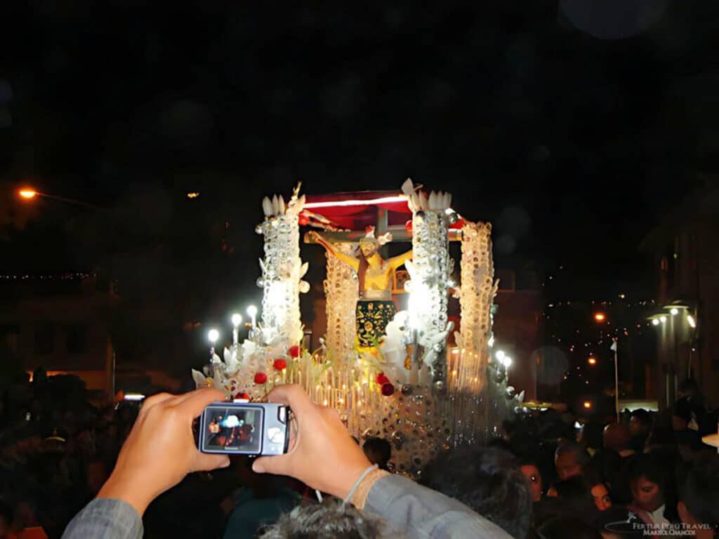 Holy Week in Ayacucho: Peru’s Best Semana Santa